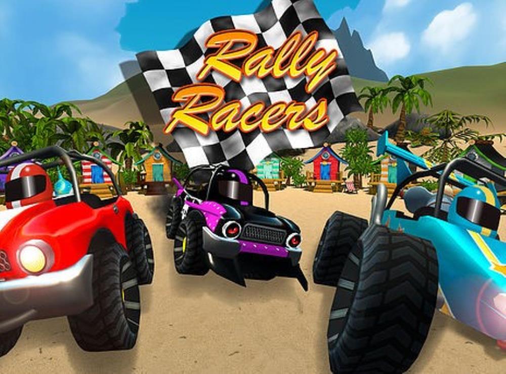Rally Racers EP Review (Switch) - GameEnthus | N4G