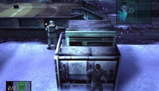 Why Fixed Camera Angles Were An Awesome Trend | N4G