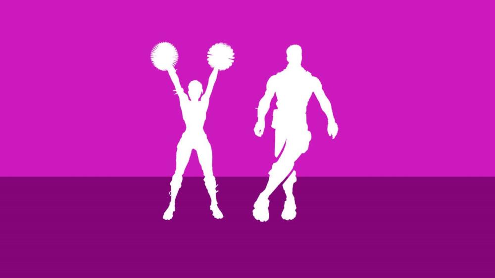 Three Unreleased Fortnite Emotes Preview Leaked Online | N4G