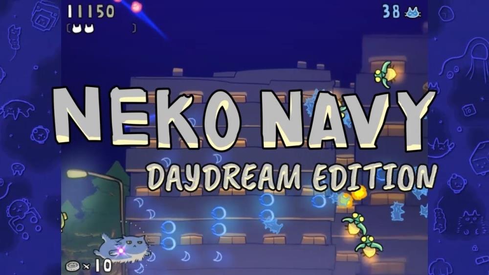 Neko Navy for Nintendo Switch – Here’s the First Screenshots and ...