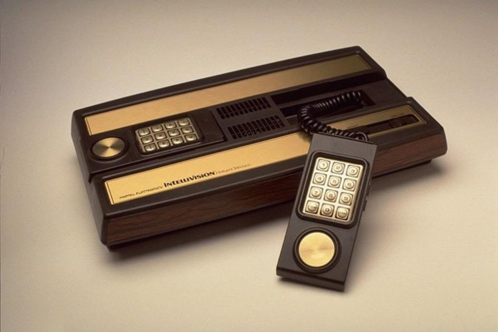 Paddle Controller in Development for Intellivision Console | N4G
