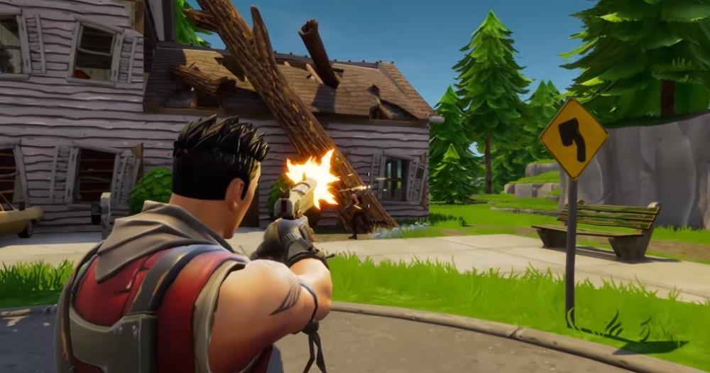 High and Low Fortnite Frame Rates Has Impact on Weapons, Here is Why | N4G