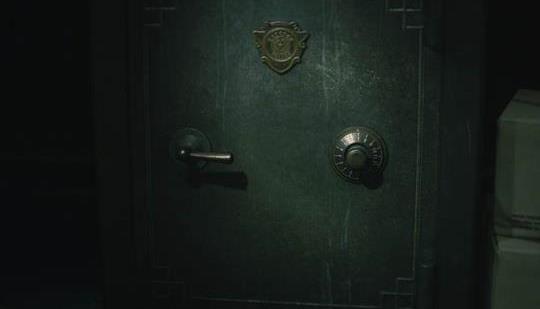 Resident Evil 2 Remake: All Safe Combinations and Locker Codes | N4G