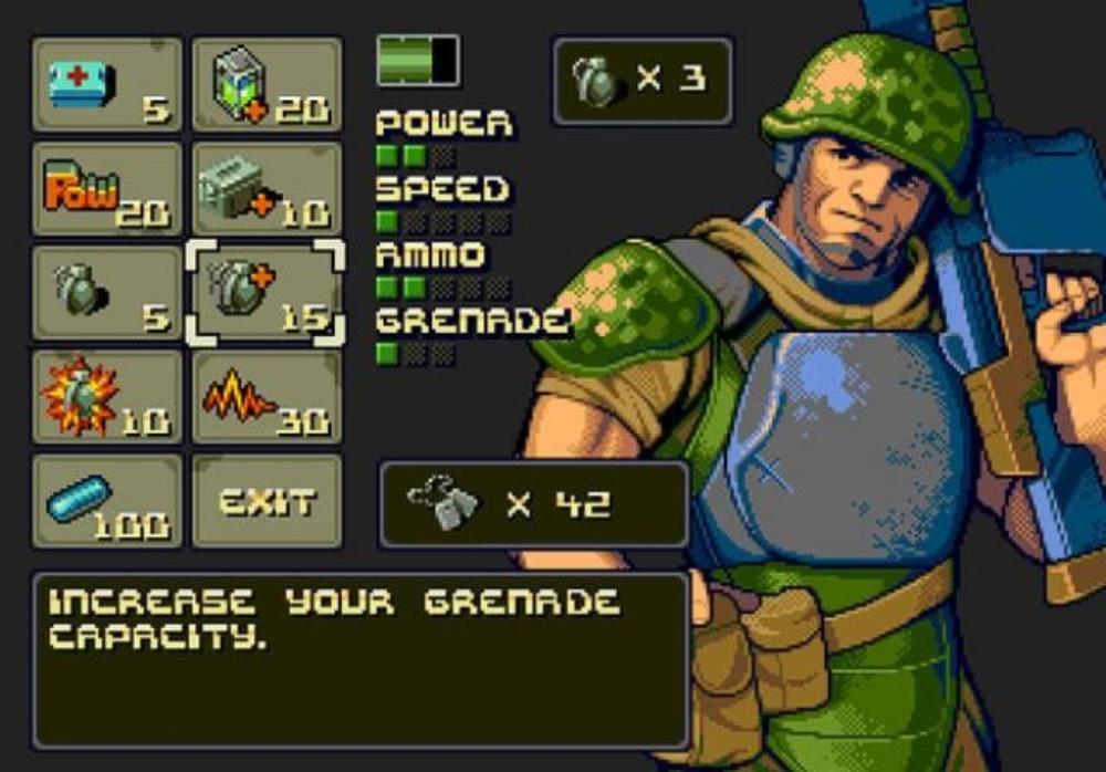 Interview With Bitmap Bureau - Xeno Crisis, Kickstarter, & Developing ...