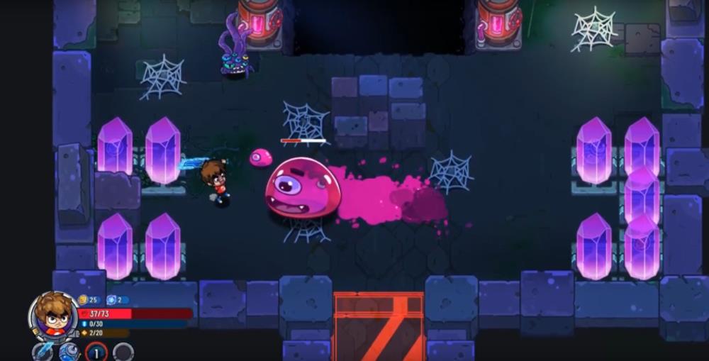 Metaverse Keeper is a fun Dungeon Crawler that will keep you coming ...