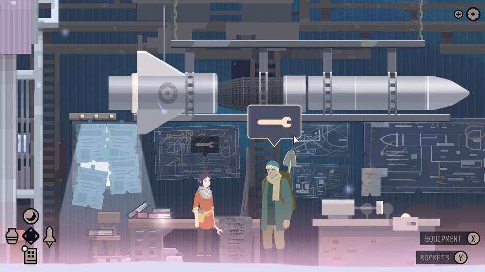 Nintendo Switch box art revealed for Opus Collection | N4G