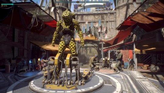 Anthem In-Game Store With Prices for Launch First Look. Here's the ...