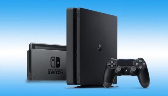 PlayStation 4 vs. Switch: After weighing the pros and cons, which one ...