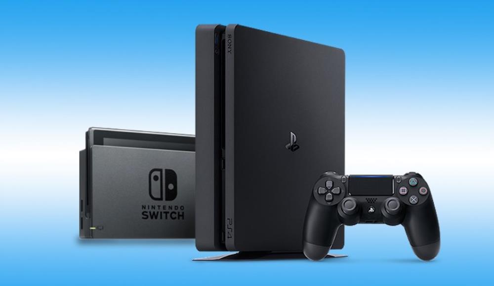 PlayStation 4 vs. Switch: After weighing the pros and cons, which one ...