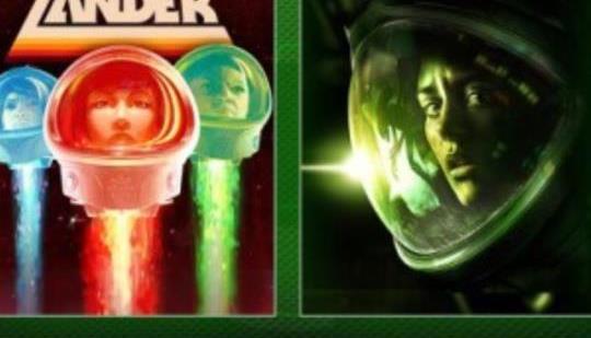 Xbox Game Pass Announces New Games - Alien: Isolation, The Walking Dead ...
