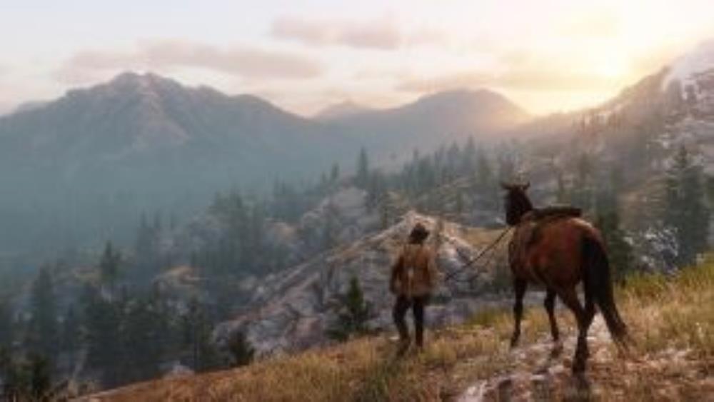 The 50 Biggest Maps In Video Games of All Time | N4G