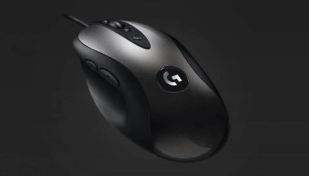 Logitech is bringing back its best gaming mouse, the MX518 | N4G