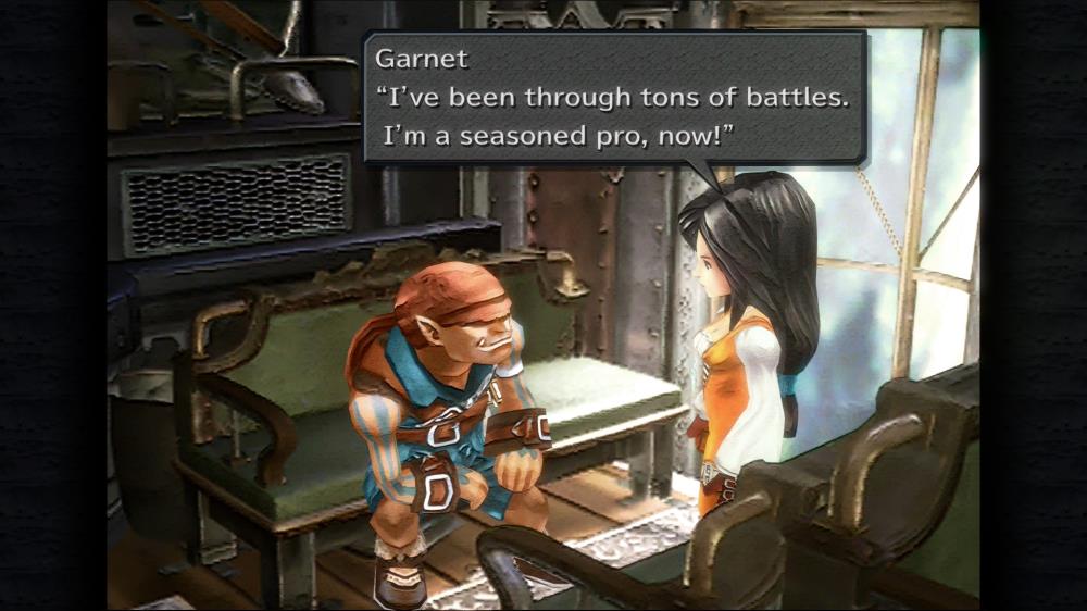 Final Fantasy IX Switch - Is It A Bad Port, And Why Are Gamers Angry ...