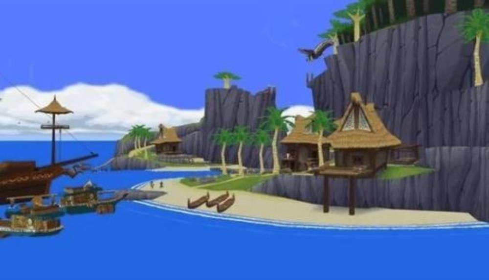Noclip Website Lets You Visit Your Favourite Nintendo Levels | N4G