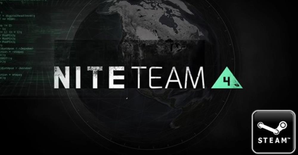 The military hacking RPG “NITE Team 4” is now available via Steam | N4G