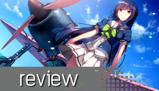Under One Wing Review - A Bit of Adorable History - Noisy Pixel | N4G