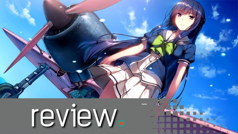 Under One Wing Review - A Bit of Adorable History - Noisy Pixel | N4G