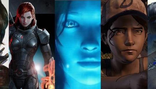 International Women’s Day: A Celebration of Women in Video Games | N4G