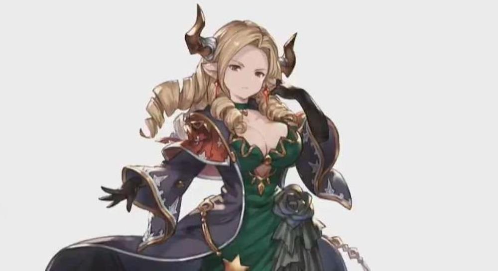 Granblue Fantasy Celebrates With Tons of Freebies; Code Geass Crossover ...