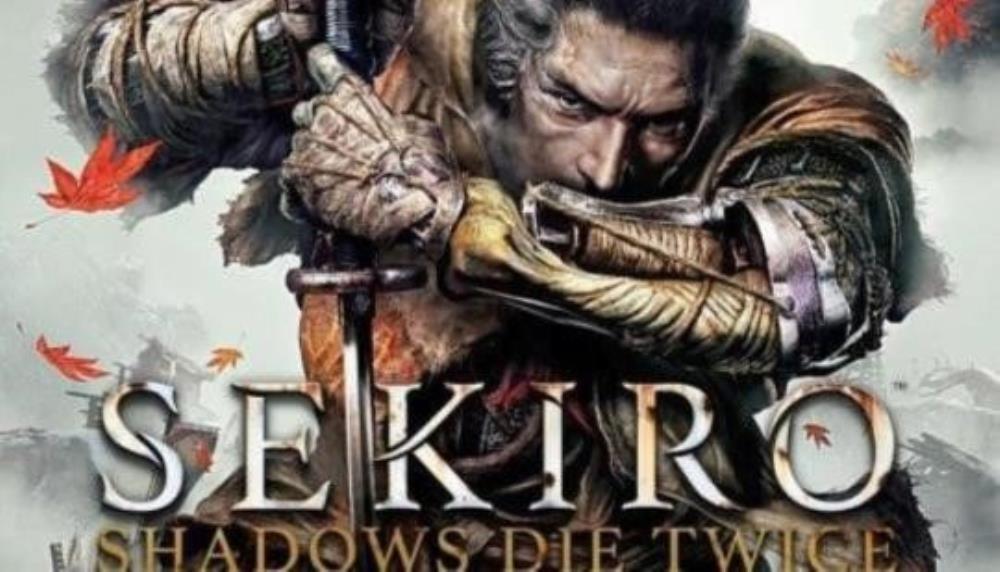 Sekiro: Shadows Die Twice Reveals Map, Brutal New PS4 Gameplay, and ...