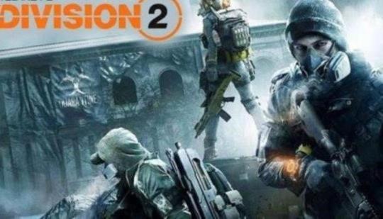 The Division 2 Specializations skill tree guide | N4G