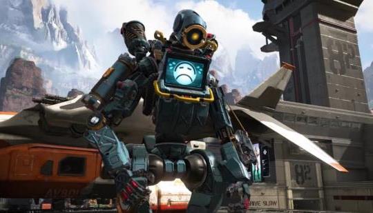Apex Legends Pathfinder Hitbox Update Comparison Video Shows Us What ...