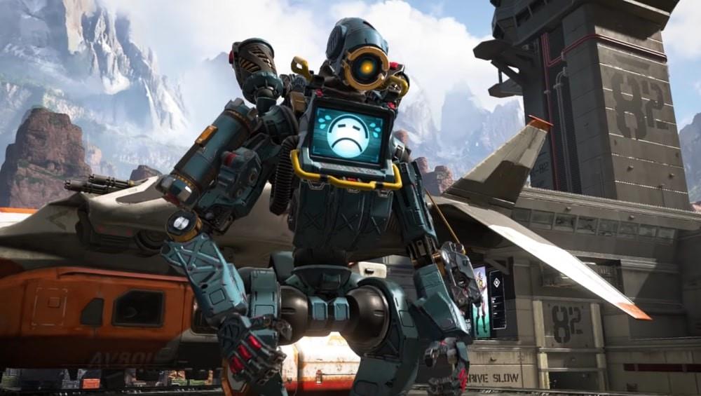 Apex Legends Pathfinder Hitbox Update Comparison Video Shows Us What ...