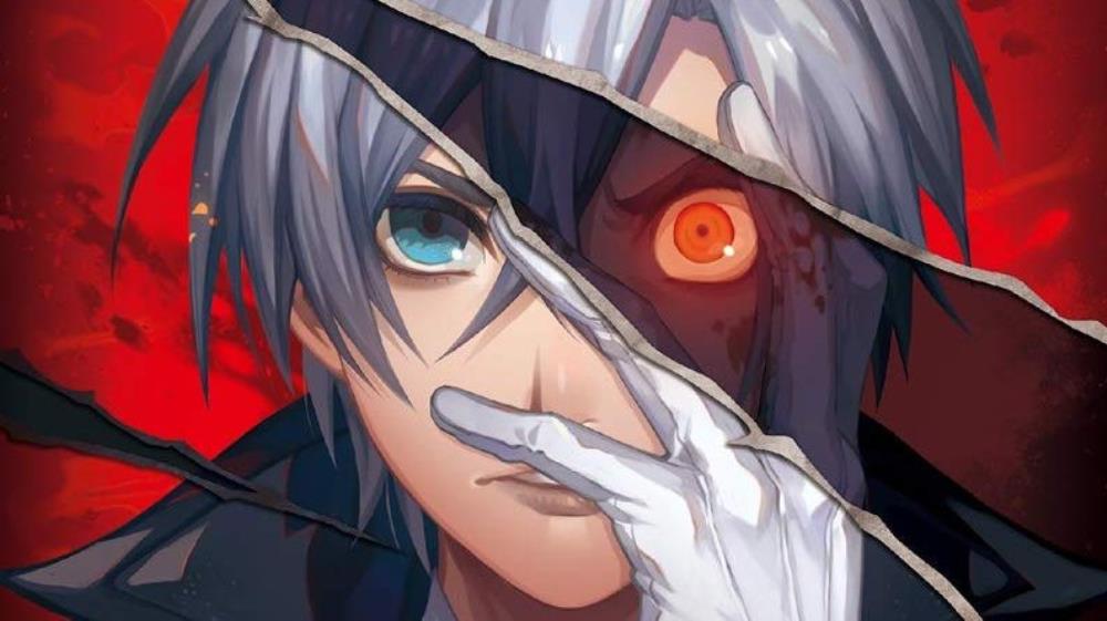 Murder Detective Jack the Ripper Character Artwork Revealed by Nippon ...