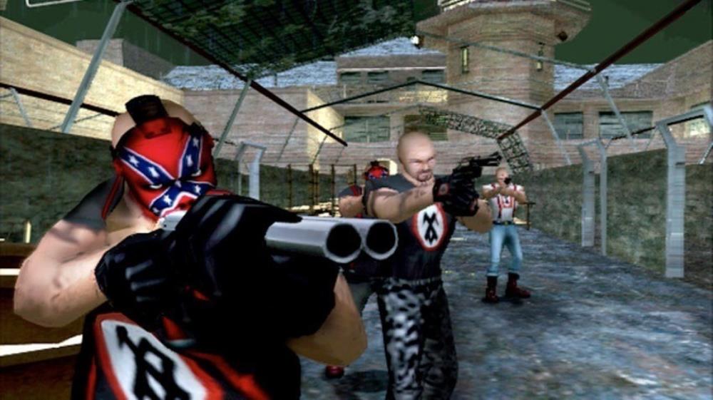 Manhunt: A look back at Rockstar’s most violent and controversial game ...