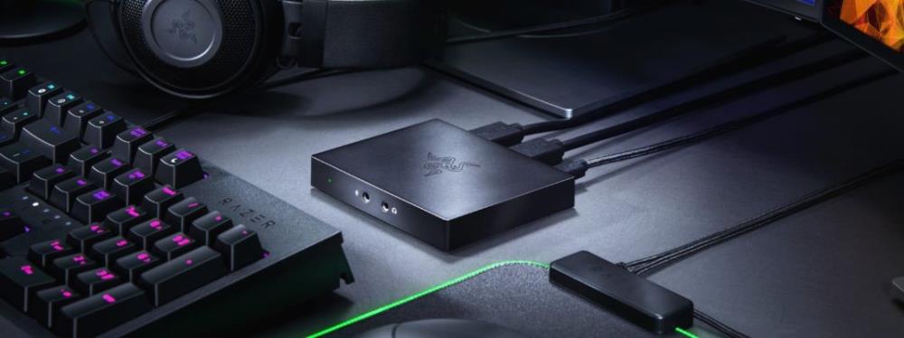 Unboxing and first look at the Razer Ripsaw HD | N4G