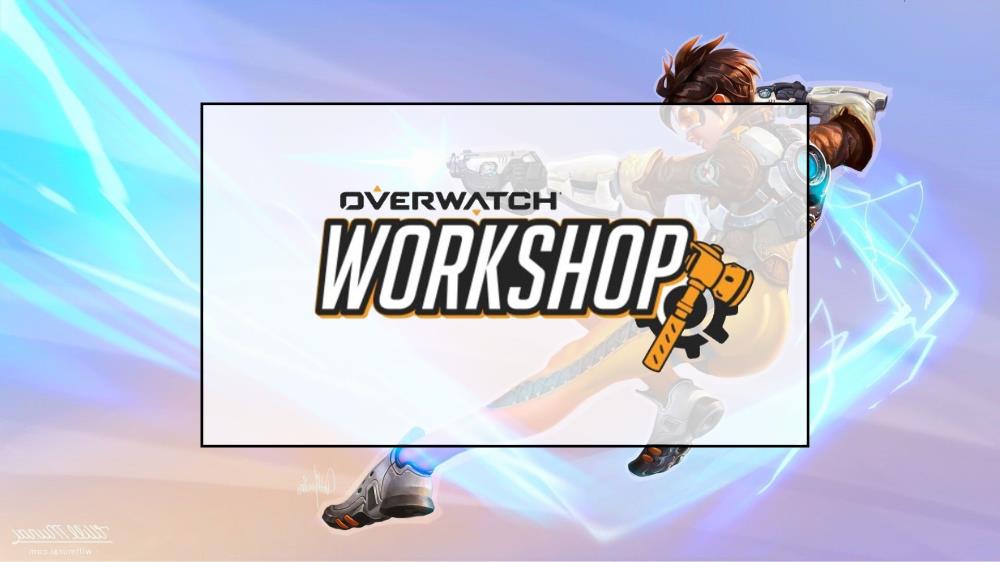 Everything You Need to Know About The Overwatch Workshop | N4G