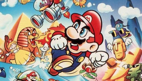 Celebrating the Bizarre Super Mario Land 30 Years Later | N4G