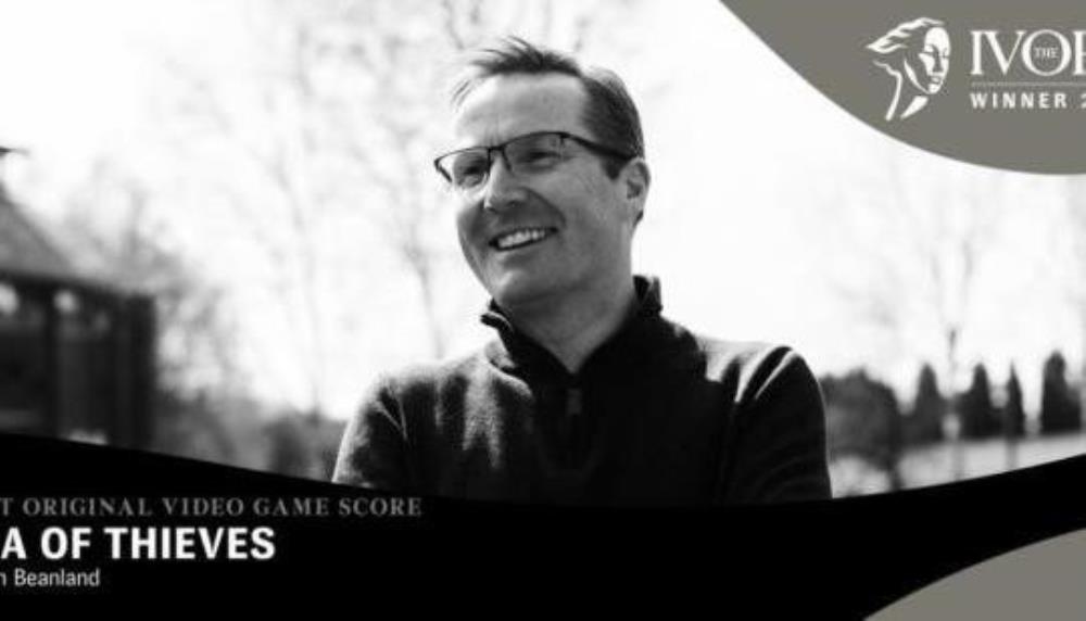 Composer for Sea of Thieves wins Best Original Video Game Score | N4G