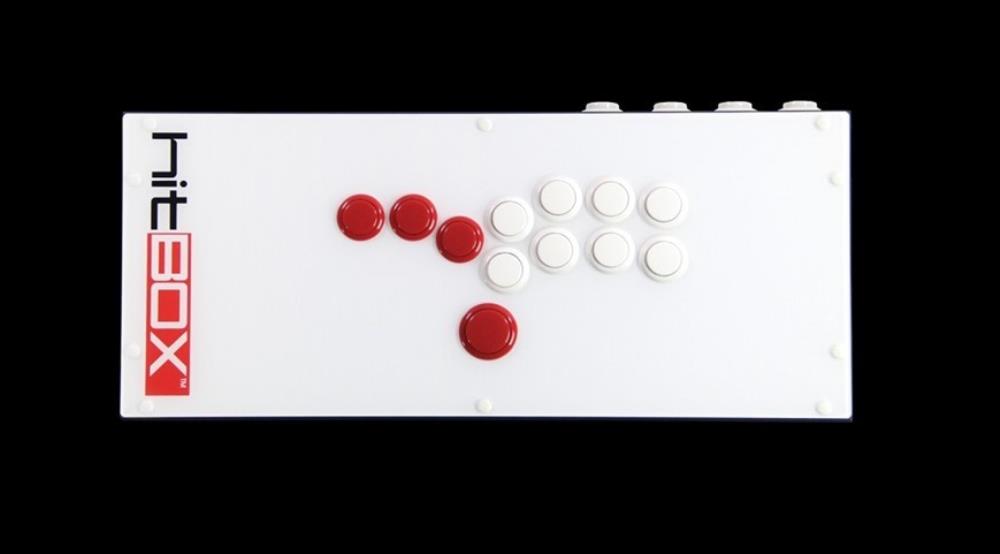 A Quick Look at the Hitbox vs Arcade Stick Debate | N4G