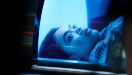 FMV Sci-fi thriller The Complex announced for Xbox One, PS4, Switch and ...