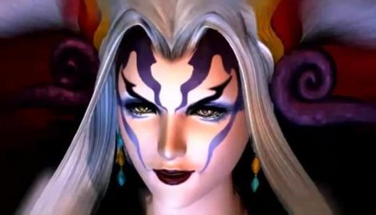 5 Under-Appreciated Final Fantasy Villains | N4G