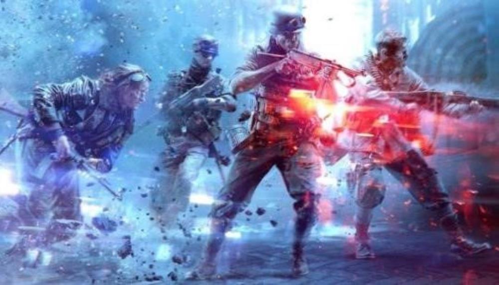 Battlefield 5 Operation Metro Map Returning, Here's Our First Sneak ...