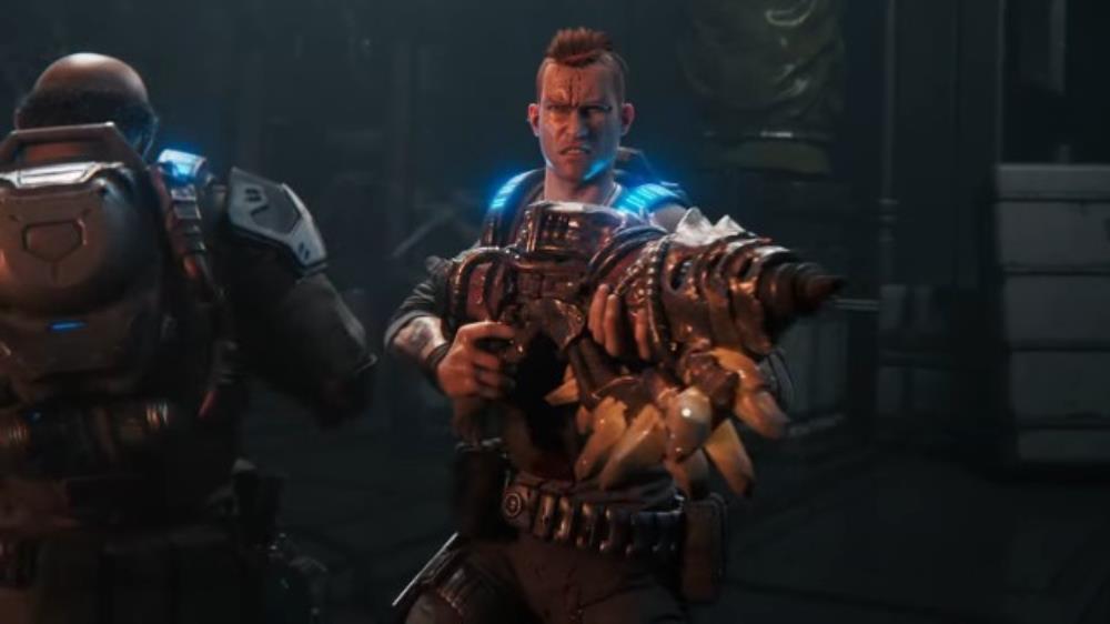 Gears 5 Map Builder will let players create their own levels | N4G