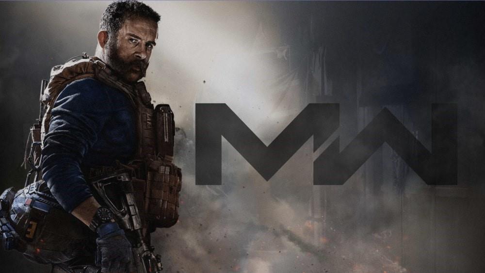 Call of Duty: Modern Warfare Factions and Emblems Revealed | N4G