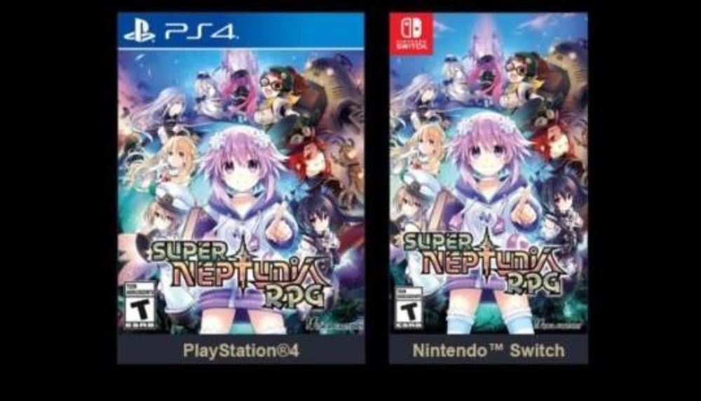 Super Neptunia RPG PS4 Review - Total Gaming Addicts | N4G