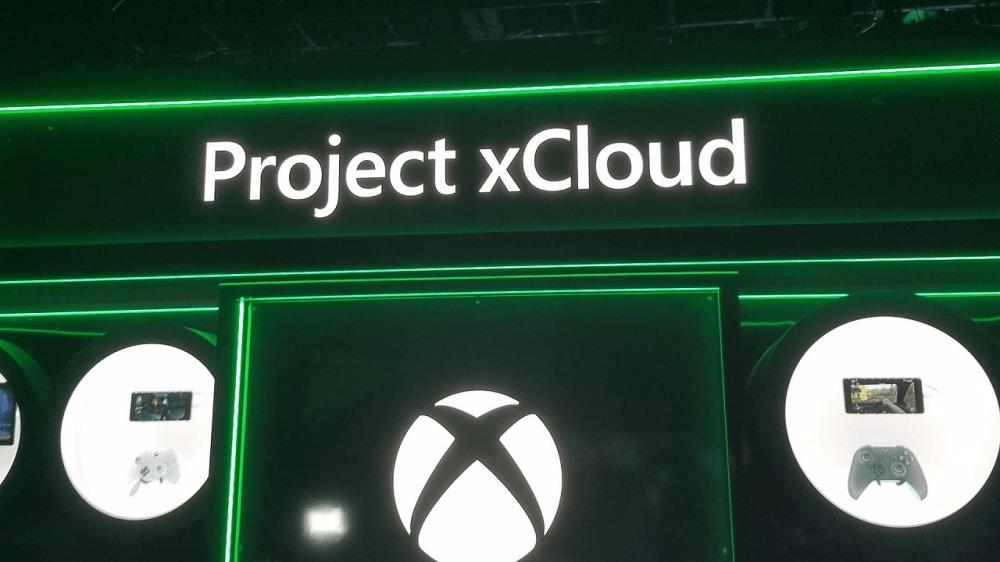 E3 2019: Project xCloud Is the Power of the Cloud in the Palm of Your Hand – TiCGamesNetwork | N4G
