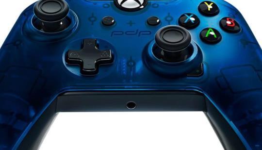 PDP Deluxe Xbox Controller Review | N4G