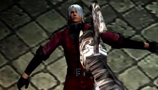 Devil May Cry for Nintendo Switch Gets New Trailer Focusing on Alastor ...