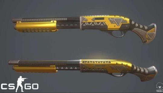 How To Use Shotguns In CS:GO: Weapon Guide And Positions To Play | N4G