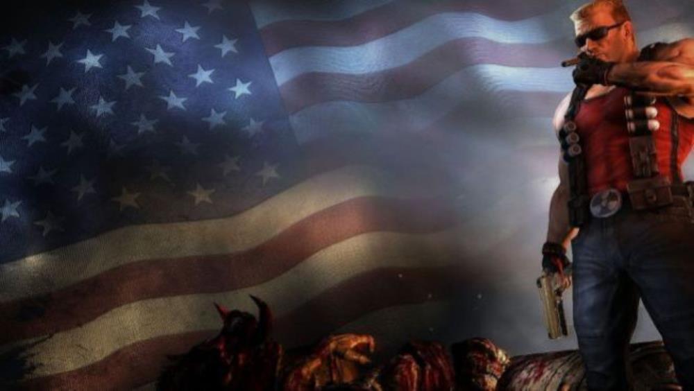 The Top 5 Patriotic Video Games To Play On The Fourth Of July | N4G