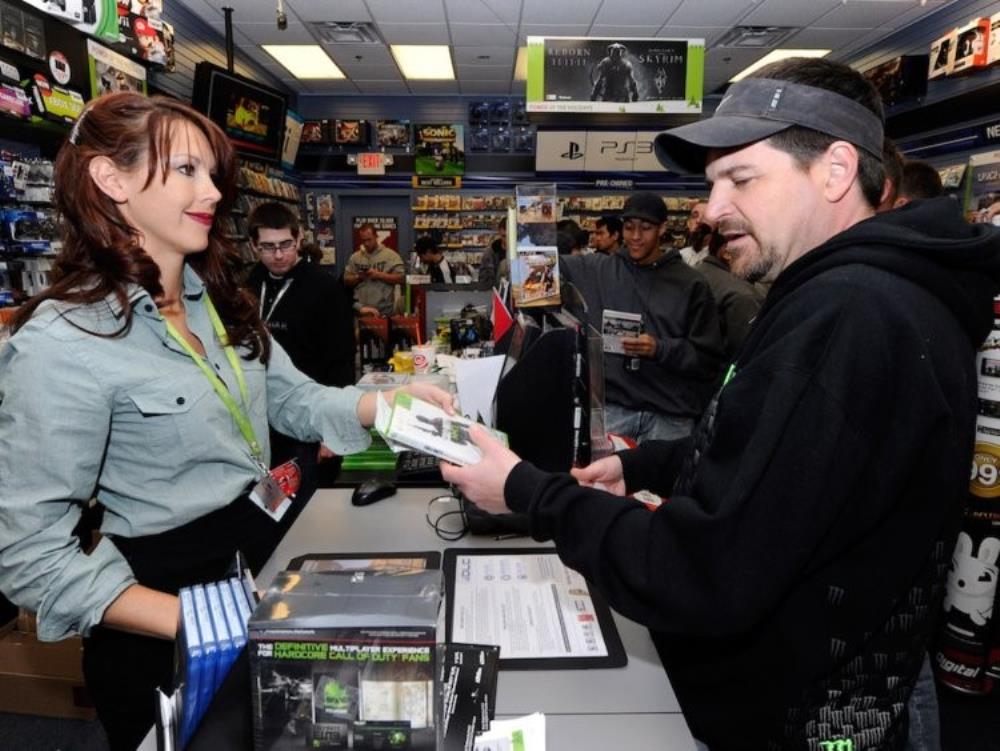 GameStop, is dying: Here's what led to the retail giant's slow demise | N4G