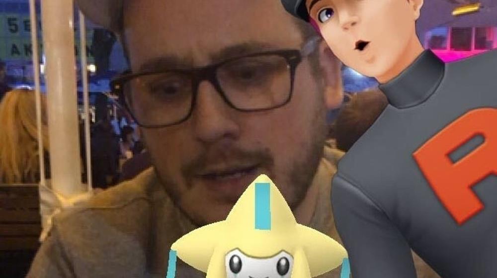 Three years on, Pokemon Go's events prove it's still one of the most ...