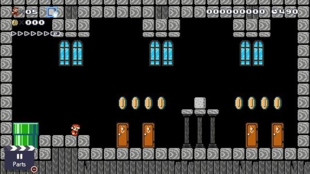 How to Solve Stone of Destiny (Super Mario Maker 2 Guide) | N4G