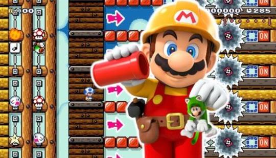 The best Super Mario Maker 2 levels made by actual game developers | N4G
