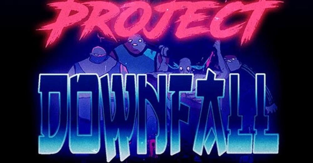 “Project Downfall” has just kicked-off its huge update that adds new ...